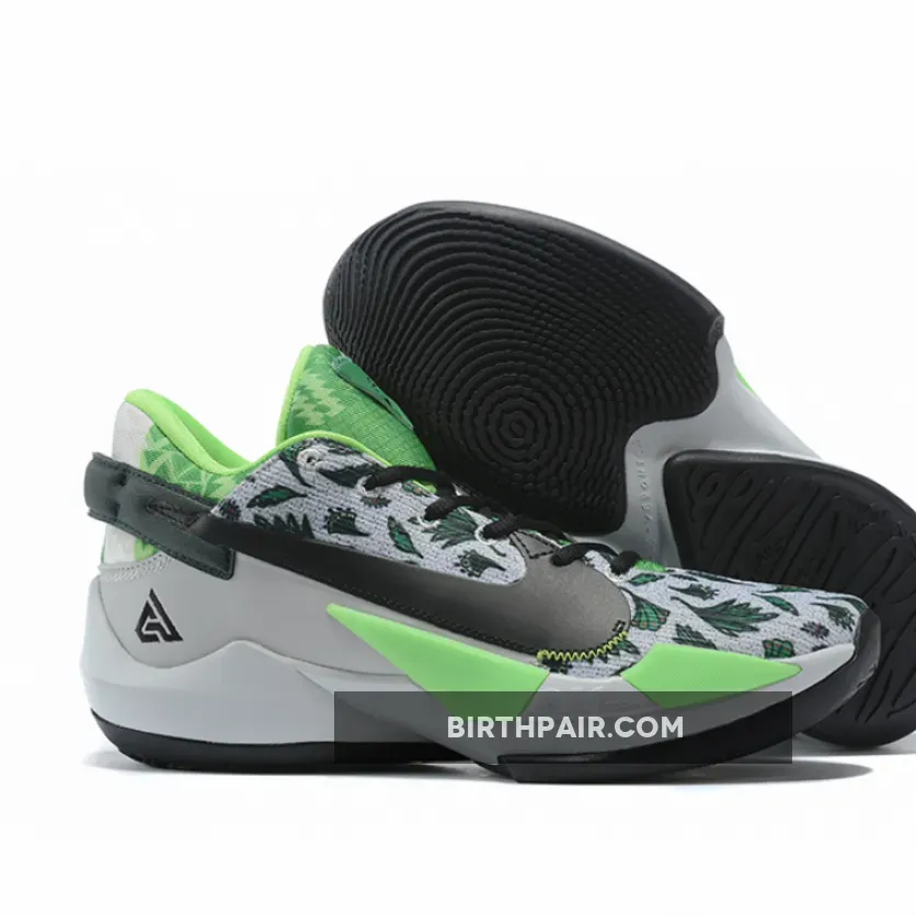 Nike Zoom Freak 2 - BirthPair